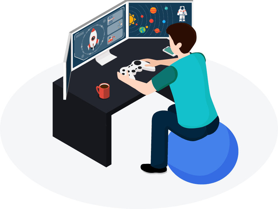 Kaamel游戏全球化 | 游戏行业隐私保护和数据安全解决方案