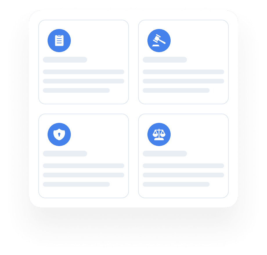 Kaamel | Advanced Risk Management Solutions