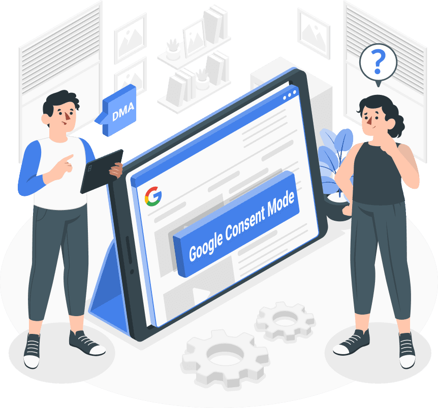 Kaamel隐私中心 | 一站式隐私政策生成与合规解决方案